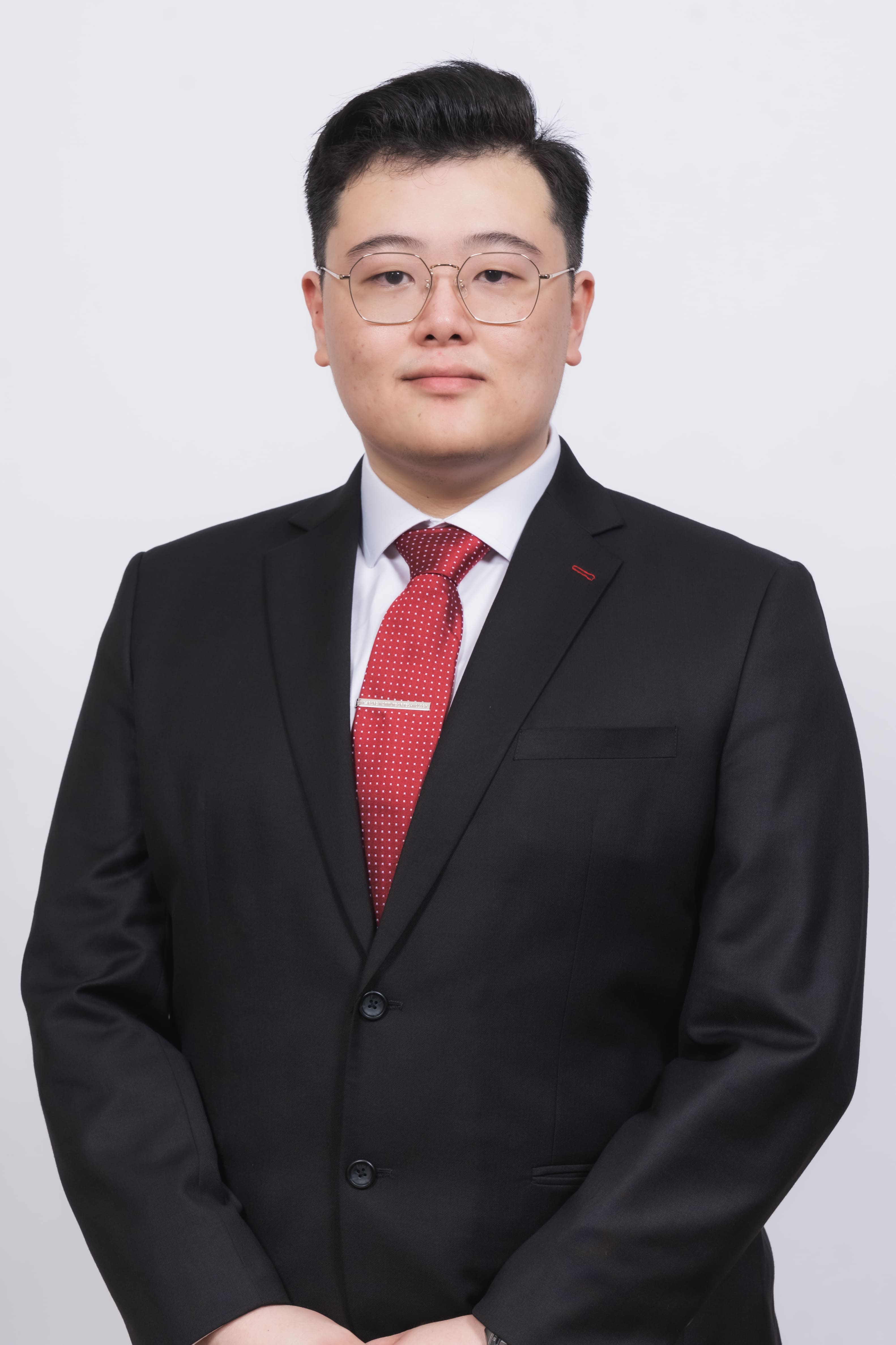 Brendan Tan Tong Hao | SITizen Ambassadors